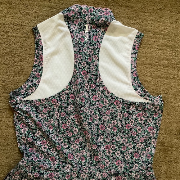 RLX Ralph Lauren | Dresses | Ralph Lauren Tennis Dress Rlx | Poshmark